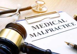 Medical Malpractice Statute of Limitations - Wilcoxen Law